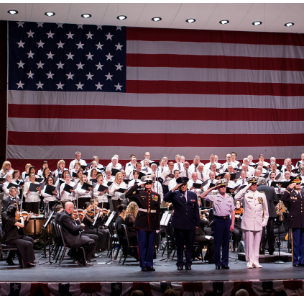 Concerts and Events - Plano Symphony Orchestra